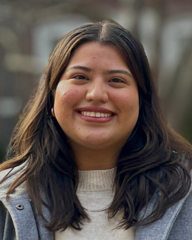 Joselyn Martinez – Voting Rights Project