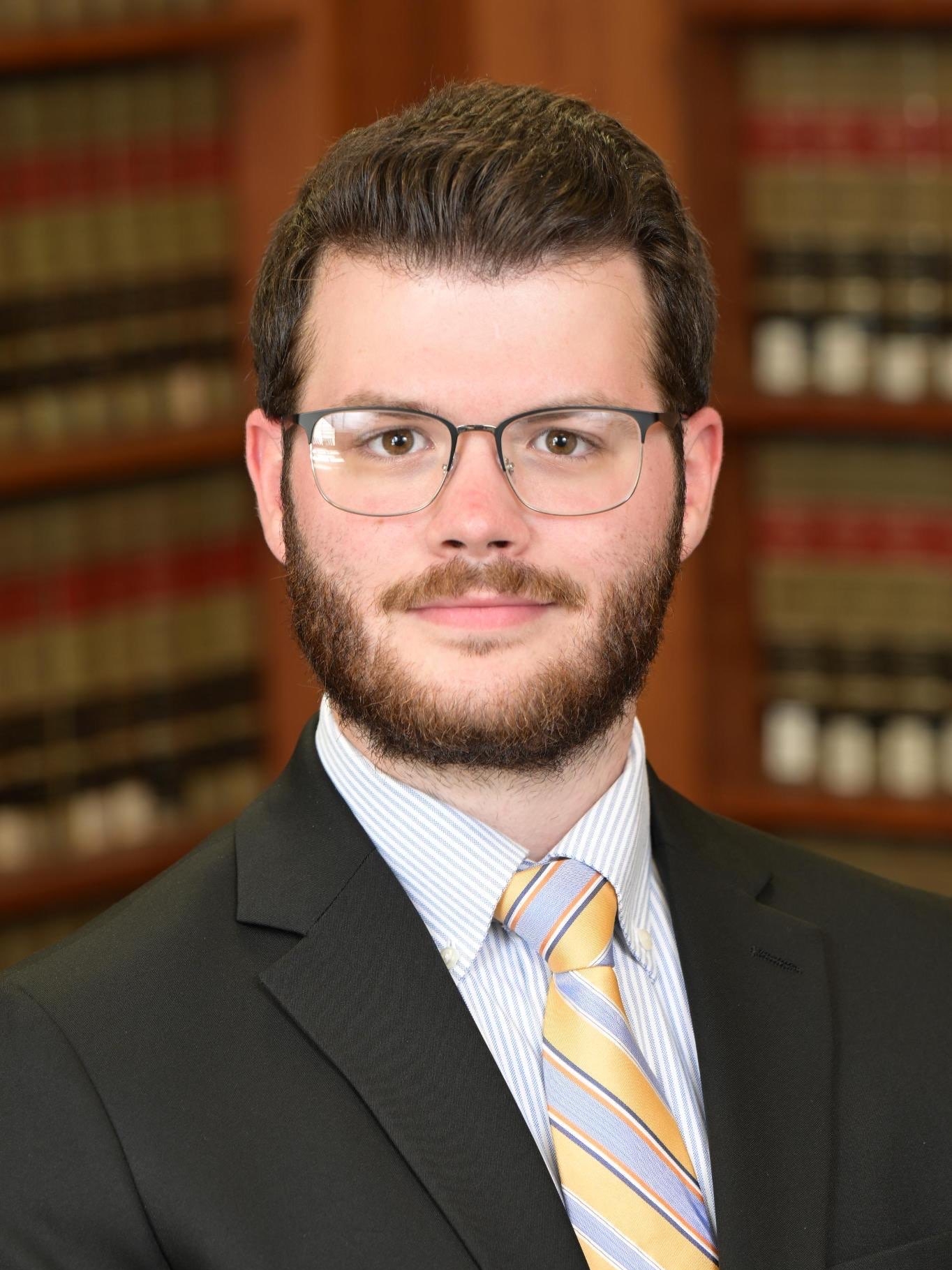 Matthew Cooke – Voting Rights Project